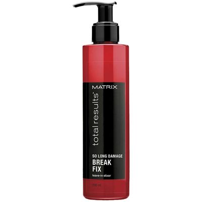 Matrix Total Results So Long Damage Break Fix 200ml | Cosmetize UK