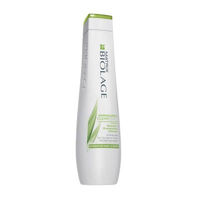 Matrix Biolage Cleanreset Normalizing Shampoo 250ml | Cosmetize UK
