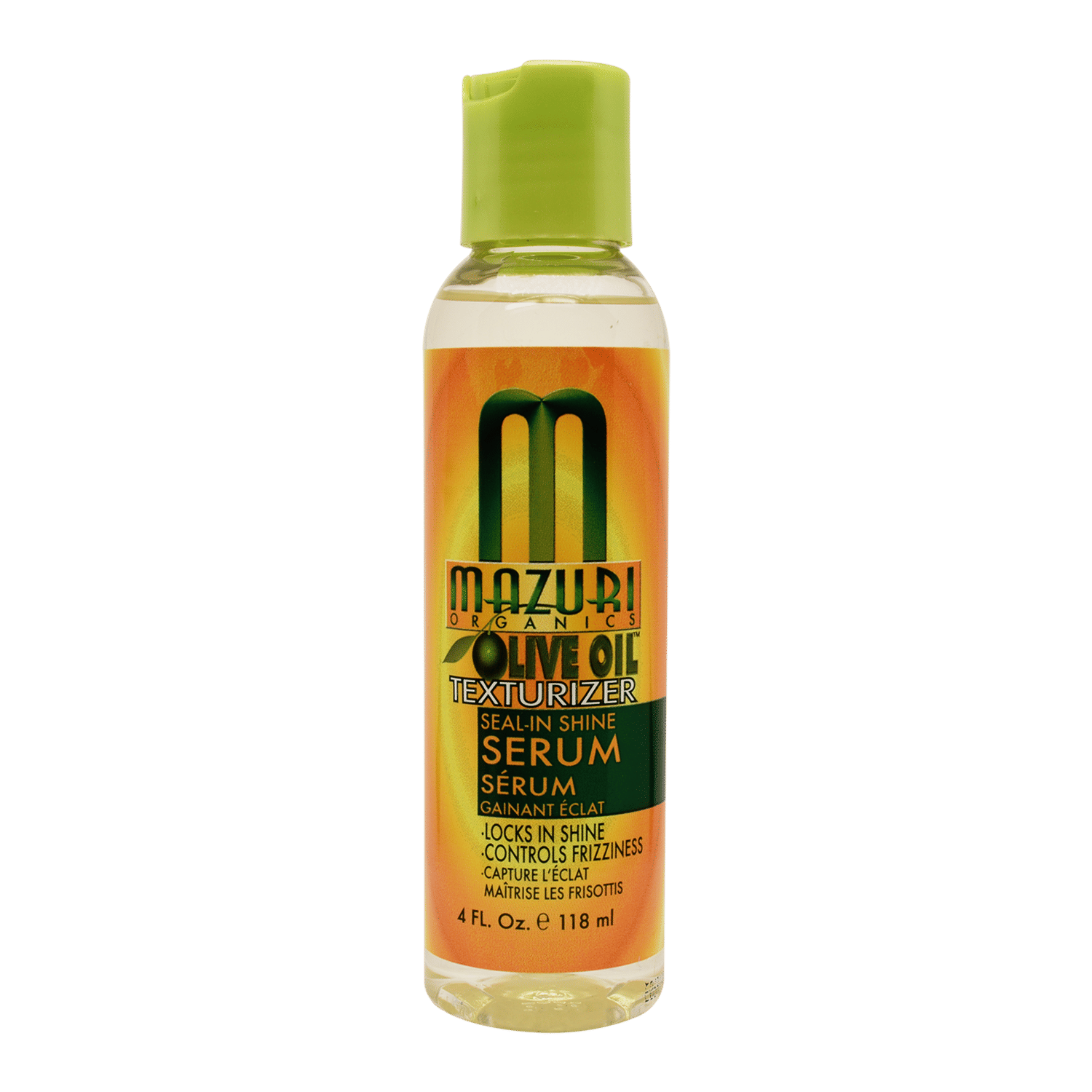 Mazuri Organics Olive Oil Texturizer Softening Hair Mud 228g | Cosmetize UK