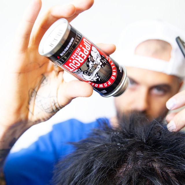 Uppercut Deluxe Styling Powder 20g | Cosmetize UK